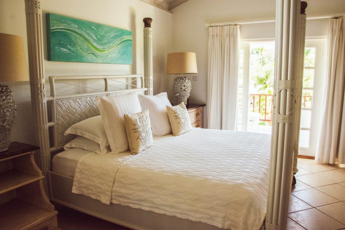 Top Grenada hotels, that are worth a visit - Be-sparkling