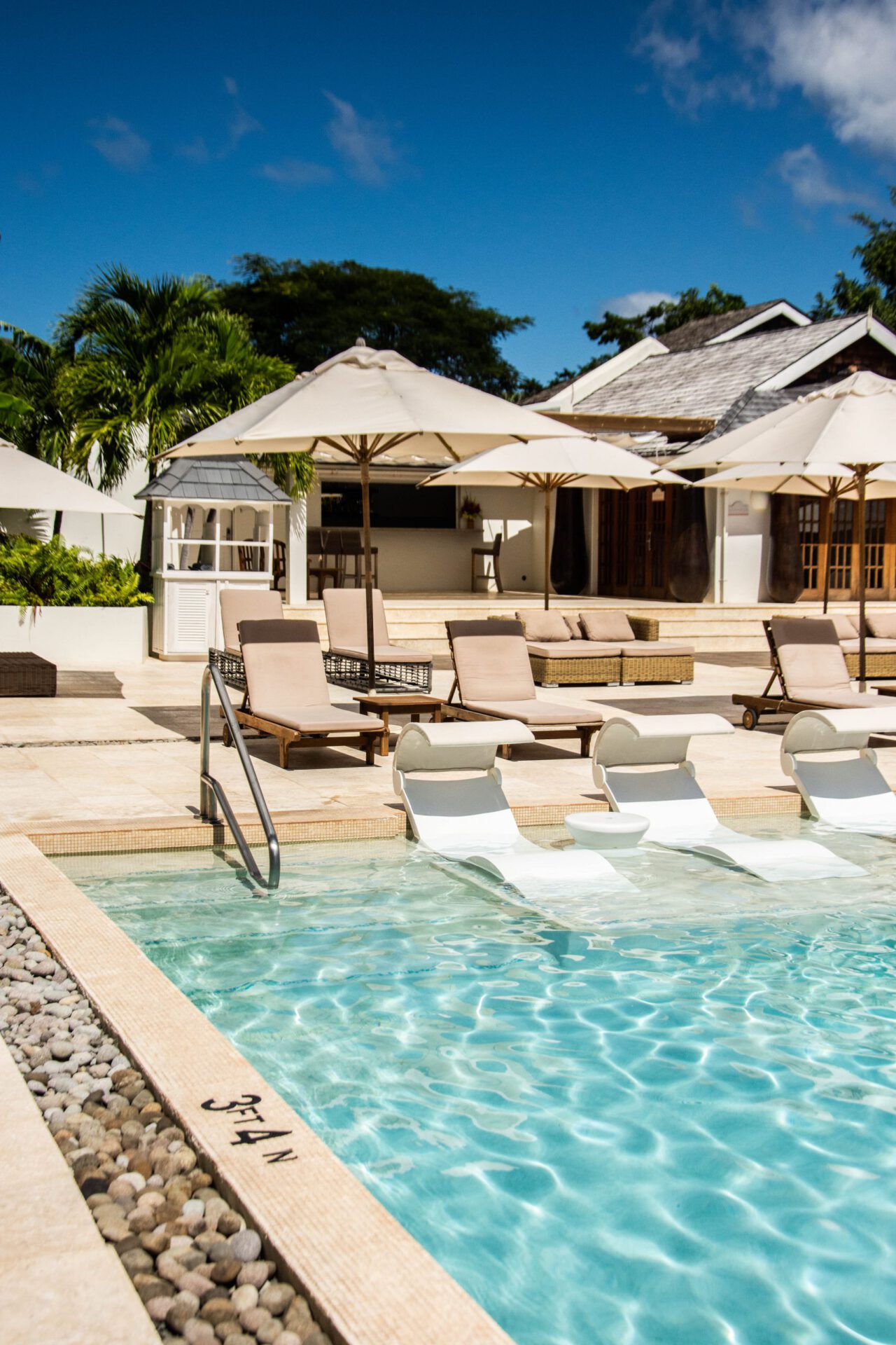 Top Grenada hotels, that are worth a visit - Be-sparkling