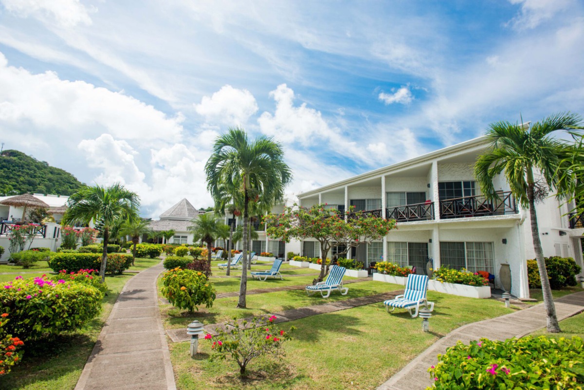 Top Grenada hotels, that are worth a visit - Be-sparkling