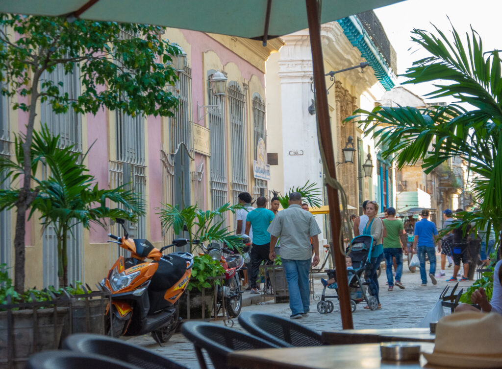 Cuba - everything you need to know for your trip ! - Be-sparkling