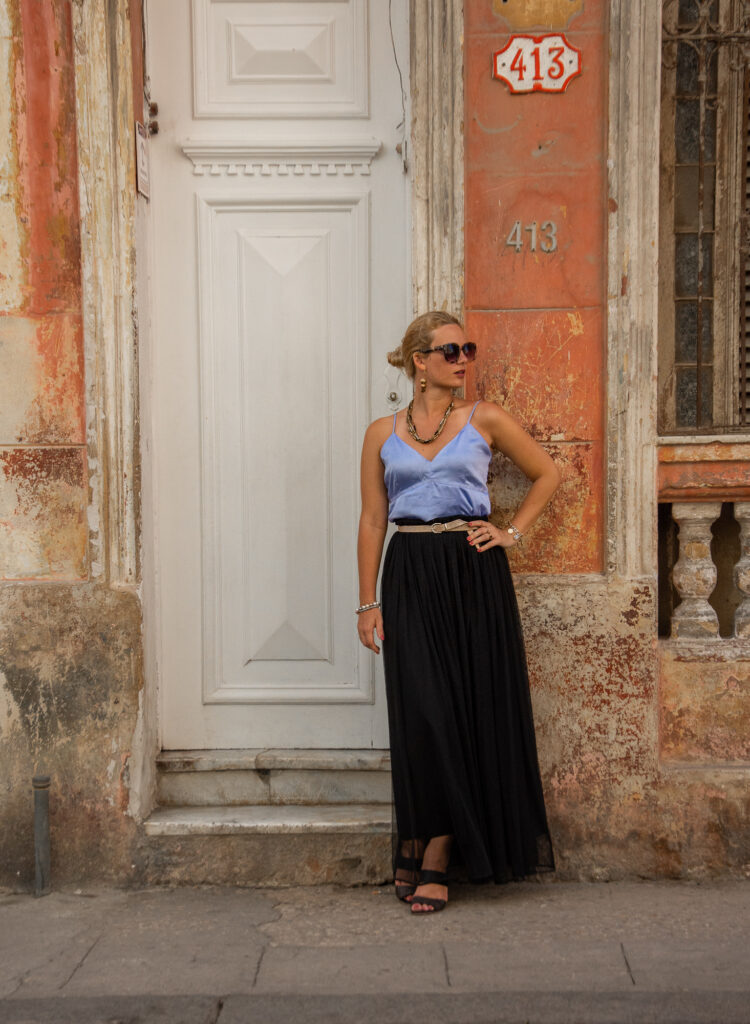 Cuba - everything you need to know for your trip ! - Be-sparkling