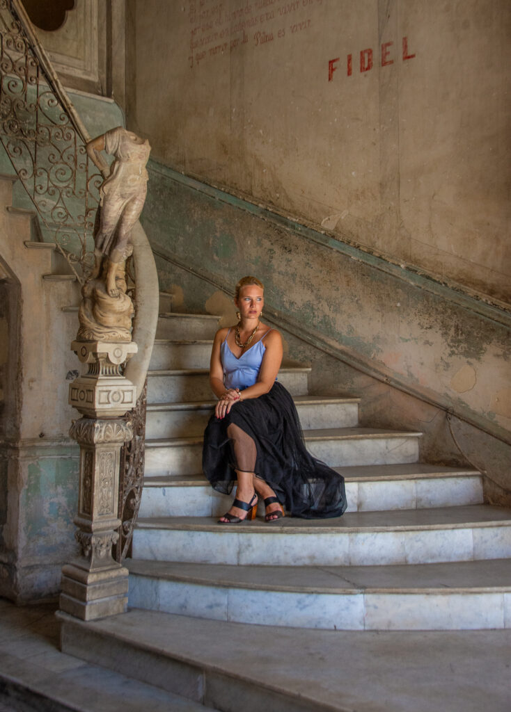 Cuba - everything you need to know for your trip ! - Be-sparkling